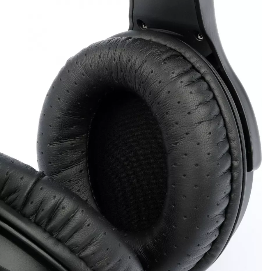 Casti gaming Redragon Pandora RGB Negru h350rgb-bk - cel.ro