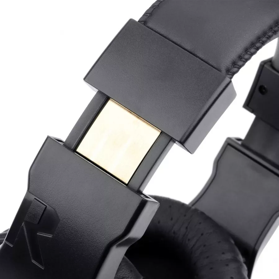 Casti gaming Redragon Pandora RGB Negru h350rgb-bk - cel.ro