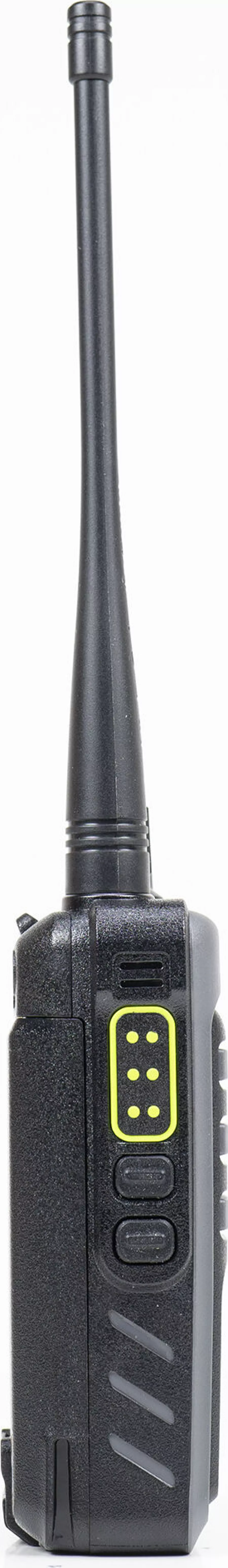 Statie radio portabila Dynascan RL-300 UHF 400-470 MHz IP55 Negru pni ...