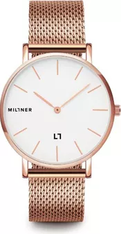Ceas De Dama Millner Mayfair Rose Gold bsw_8425402504277 - cel.ro