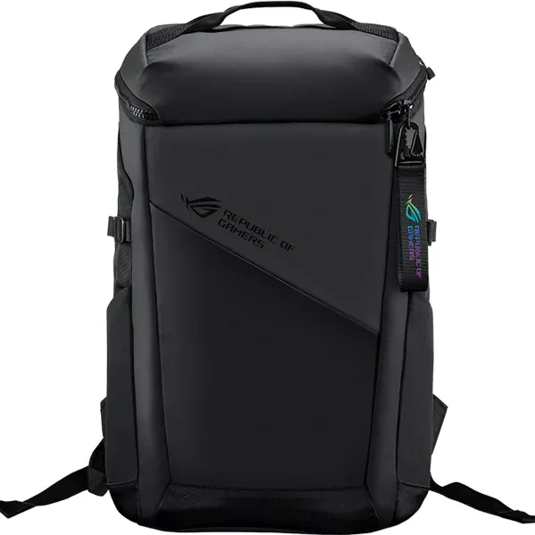 Rucsac laptop Asus ROG Ranger BP2701 17 inch Negru 90xb06l0-bbp000 - cel.ro