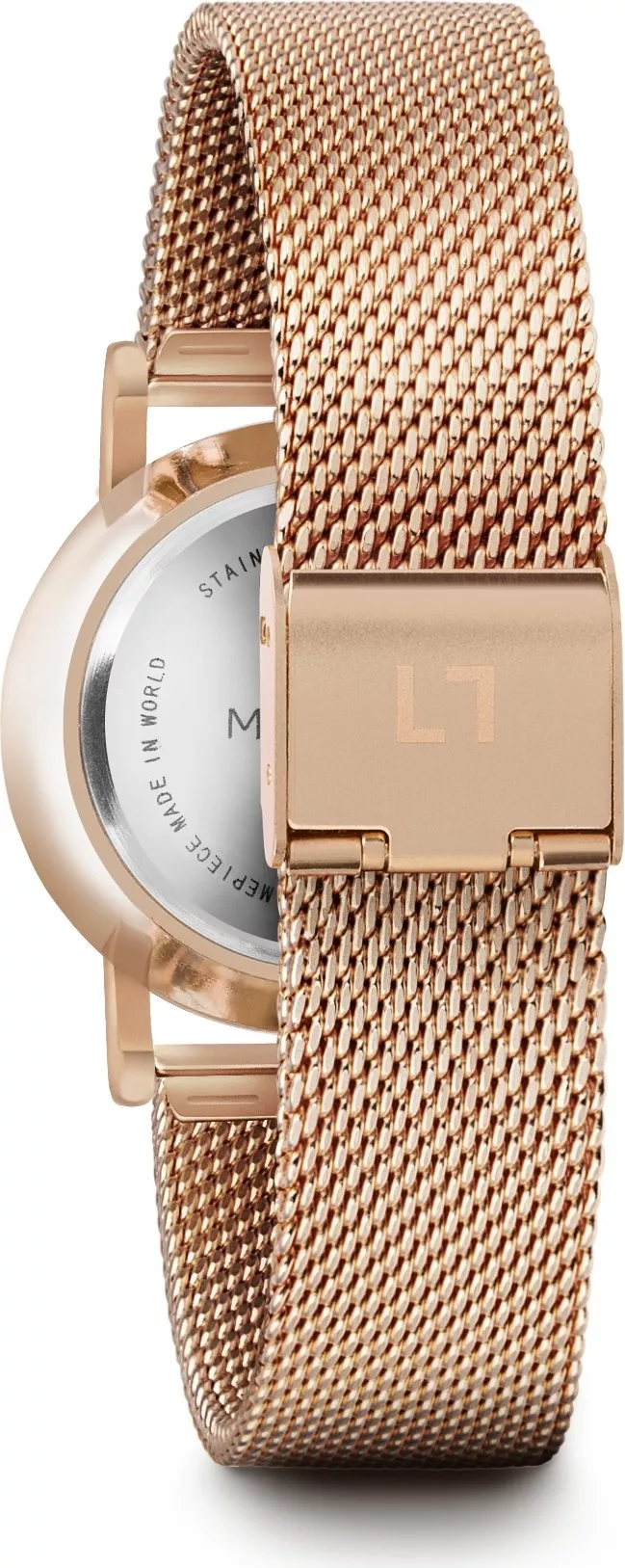 Ceas de dama Millner Mini Rose Gold bsw_8425402504796 - cel.ro