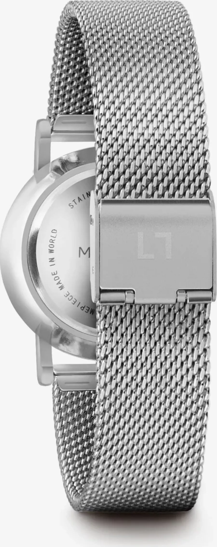 Ceas de dama Millner Mini Silver bsw_8425402504802 - cel.ro