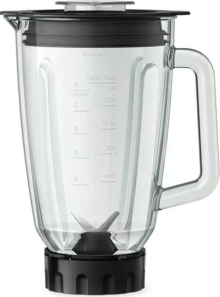 Philips Core HR357390 2l 1000W Argintiu - Negru la CEL.ro