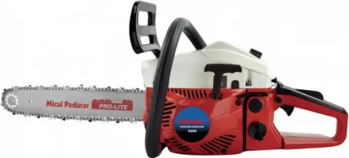 Drujba pe Benzina Micul Padurar 5600 2.95 Cp gf-0849 - cel.ro