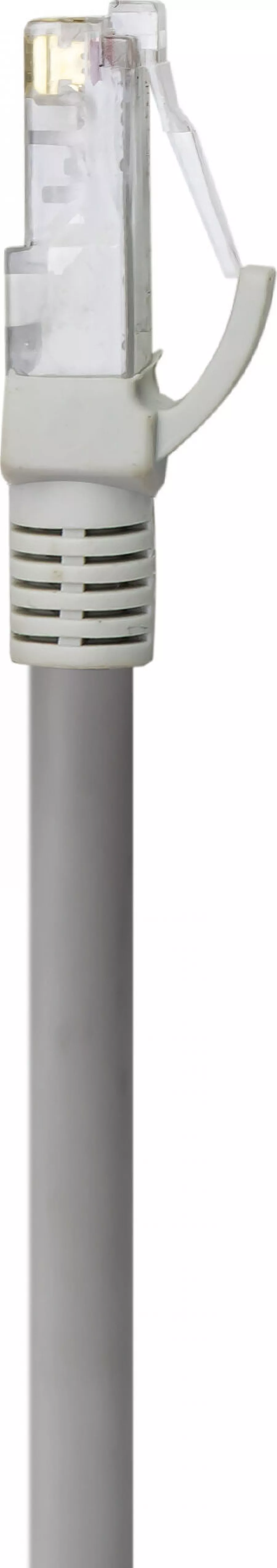 Cablu de retea UTP CAT6e PNI U6200 mufat 2xRJ45 8 fire x 0.4 mm 20m pni ...