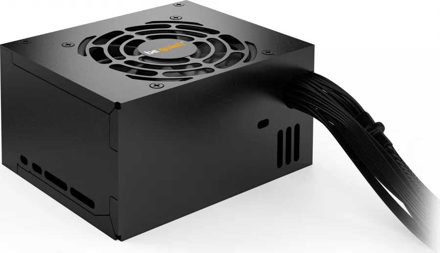 Sursa Be quiet! SFX Power 3 300W Bronze bn320 - cel.ro