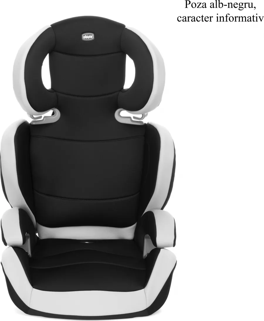 Scaun auto Chicco Key 2-3 Elegance 3ani+ 79160-8_elegance - cel.ro