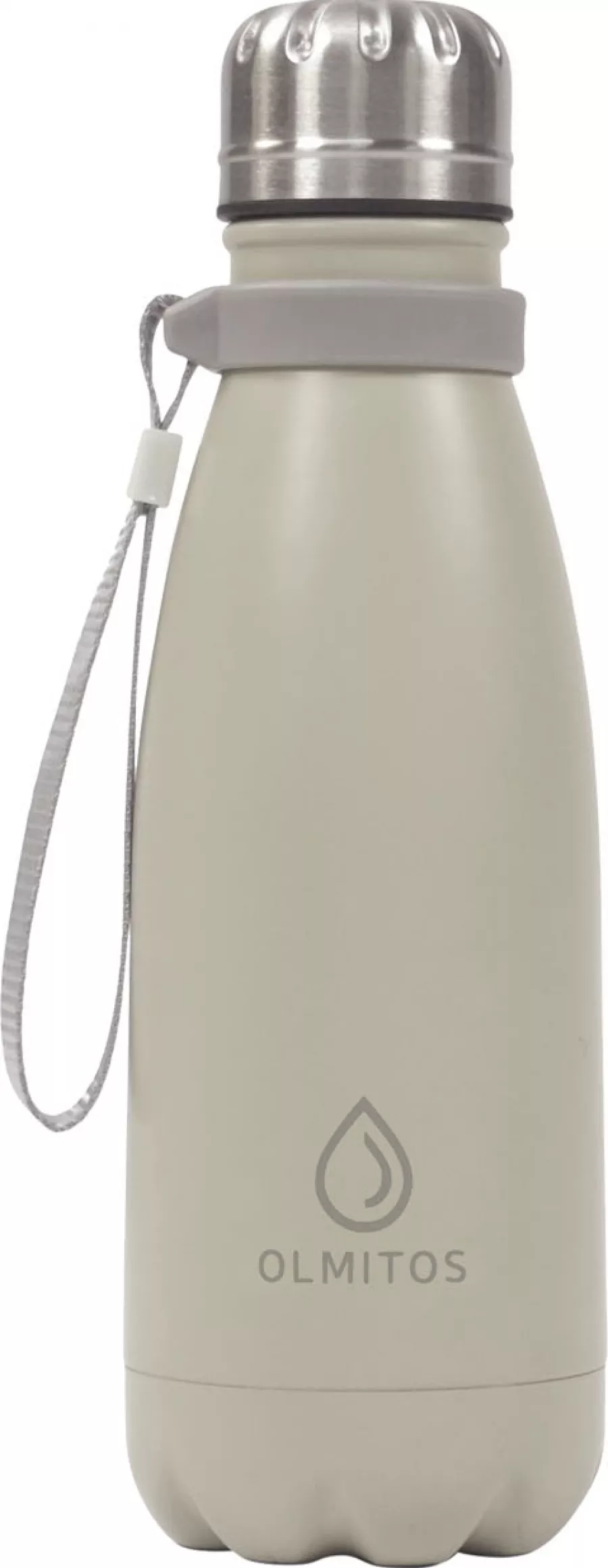 Olmitos - Termos inox 350 ml bej | OLM1732