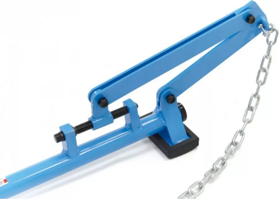 Dispozitiv extractor amortizoare pivoti HBM din fuzeta GB7617 - cel.ro