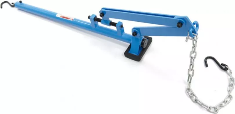 Dispozitiv extractor amortizoare pivoti HBM din fuzeta GB7617 - cel.ro