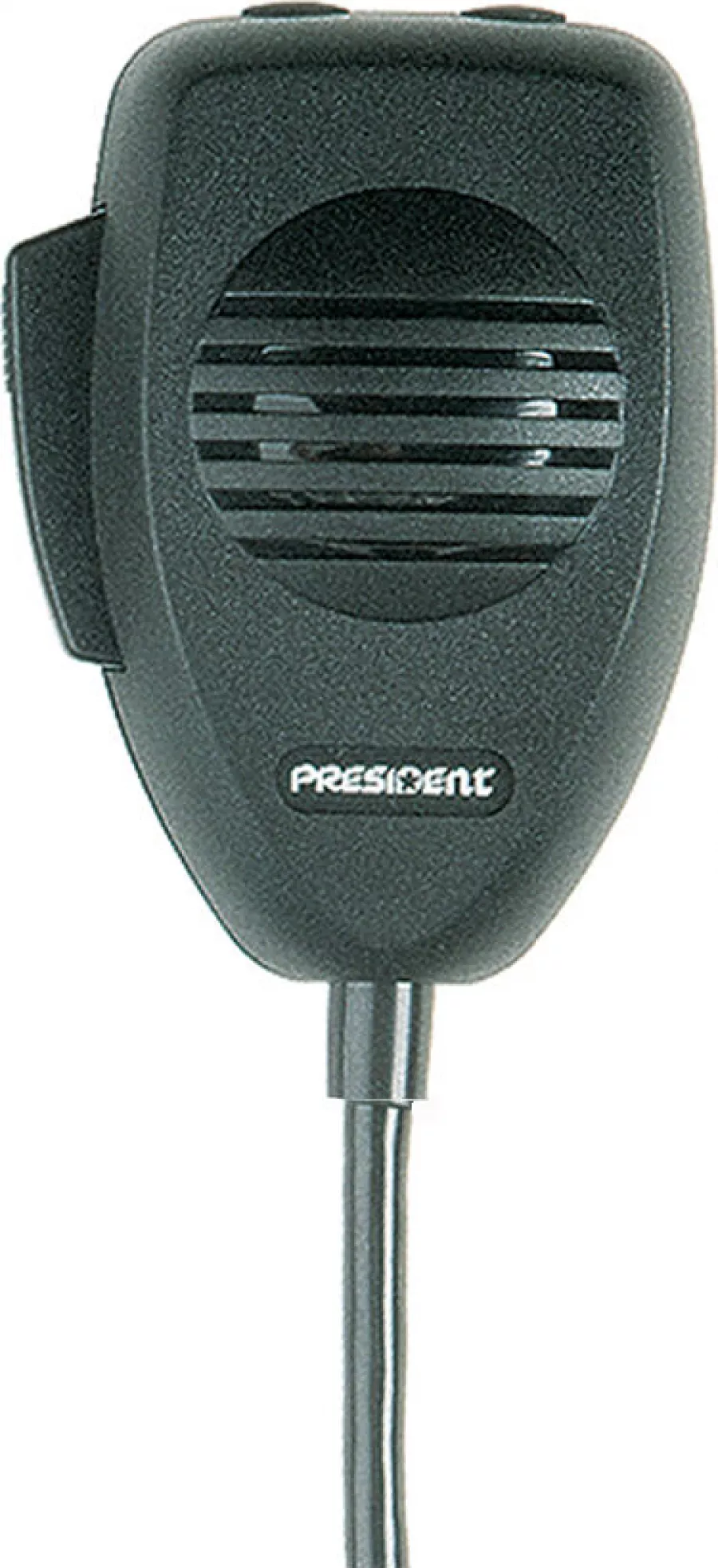 Microfon President Micro DNC-518 si butoane Up Down cu 6 pini Negru pni ...