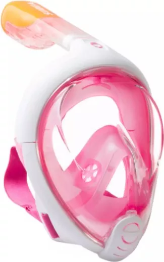 Masca inot Snorkeling la suprafata scuba diving DEK4190 DEK4190 - cel.ro