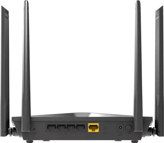 Router Wireless D-LINK DIR-2150 AC2100 Gigabit Dual Band Negru dir-2150 ...