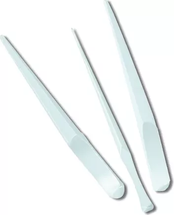 Scobitori Dentare Din Plastic Trisa 50 Bucati 535290 - cel.ro