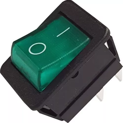 Buton comutator S0091 ATMOS S0091 - cel.ro