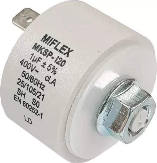 Condensator S0171 ATMOS S0171 - cel.ro