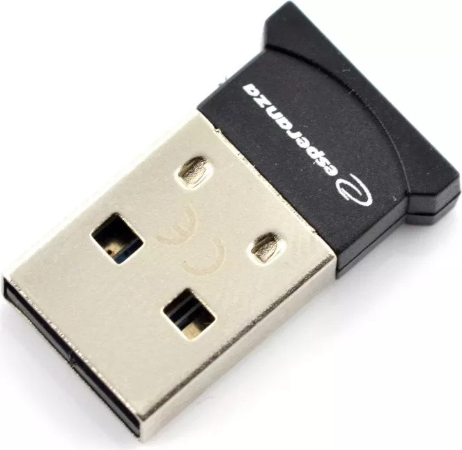 Adaptor Bluetooth USB Dongle ESPERANZA EA159