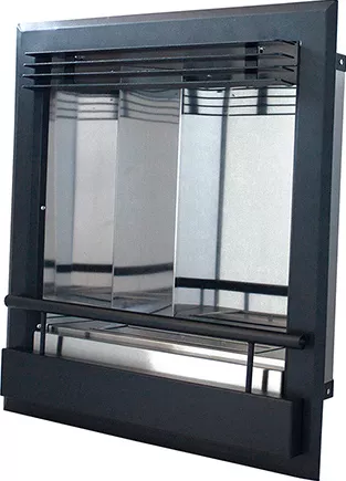 Biofocar cu Etanol Inserto Incorporabil 5420020004478 - cel.ro