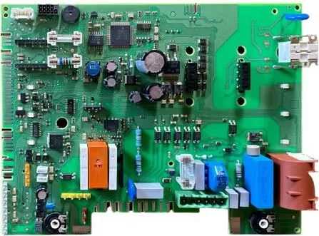 Placa electronica 8748300648 BOSCH 8748300648 - cel.ro