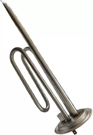 Rezistenta electrica 1500W boiler POWER FERROLI 46210110 - cel.ro