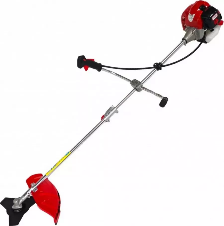 Motocoasa de umar Breckner Germany CS 43-2 2CP 1.50 kw bk98022 - cel.ro
