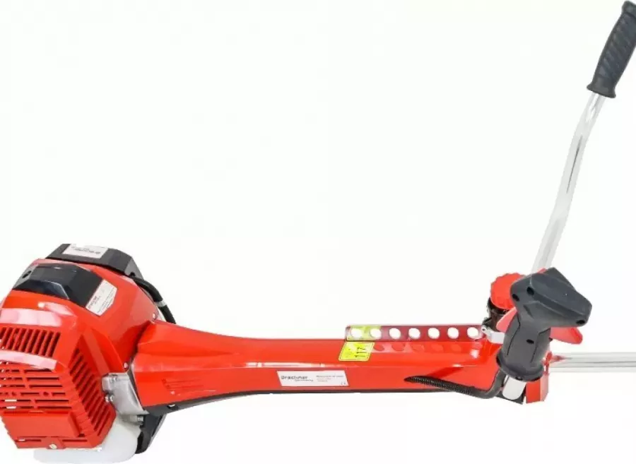 Motocoasa de umar Breckner Germany CS 51-1 PRO 2T 2.8CP sistem ...