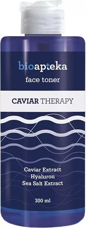 Lotiune Tonica cu Acid Hialuronic Glicerina si Aloe Vera 300ML BPK010 ...