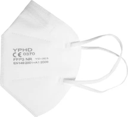 Set masti YPHD protectie FFP3/KN99 CE ambalate individual in cutie cu ...