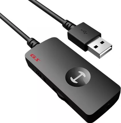 Placa de Sunet Edifier GS01 USB 2.0 3.5 mm jack gs01 - cel.ro