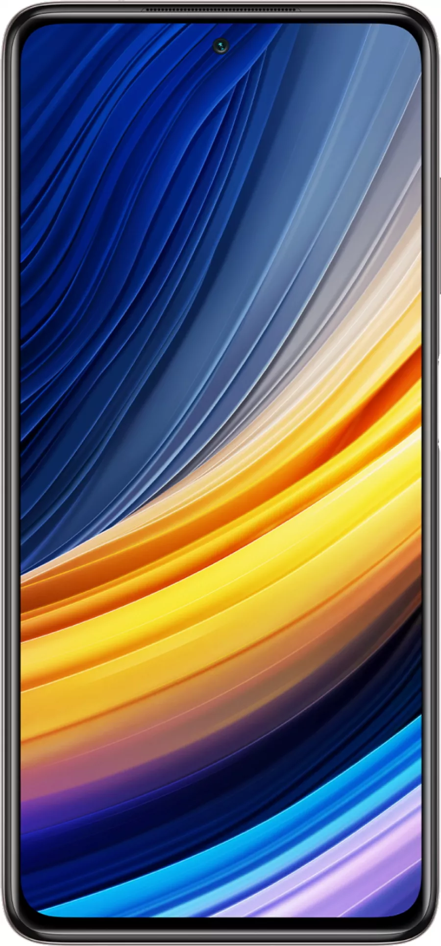 Telefon mobil Poco X3 Pro 128GB Dual SIM 4G Metal Bronze mzb08uoeu - cel.ro