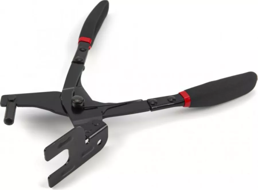 Cleste pentru demontat tampon HBM inel de cauciuc teava de esapament ...