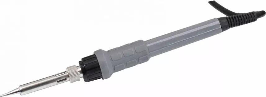 Statie de lipit SATRA cu cositor 130W GB7765 - cel.ro