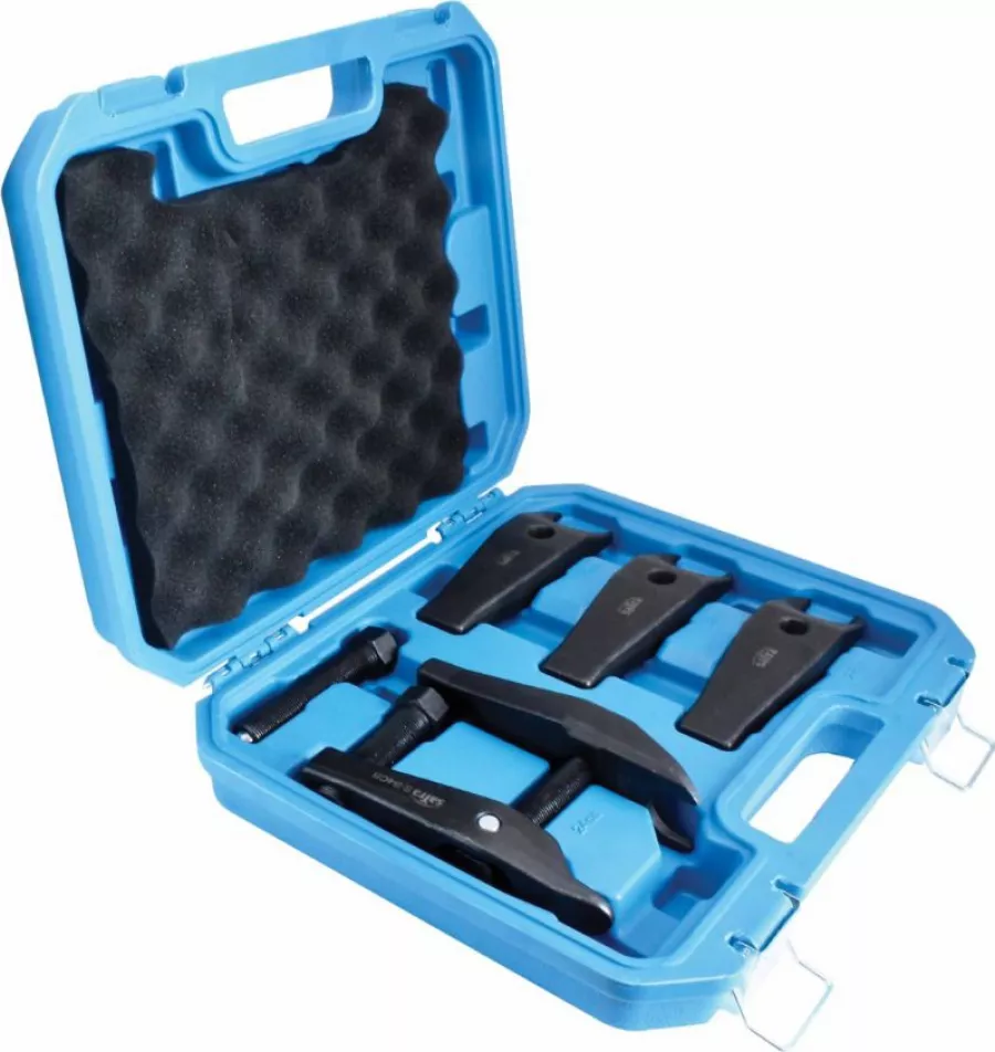 Trusa presa extractor pivoti SATRA rotule si capete de bara GB7764 - cel.ro