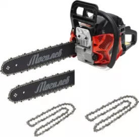 Drujba MOGILEV BM-5.5kW 58cc 1707 - cel.ro