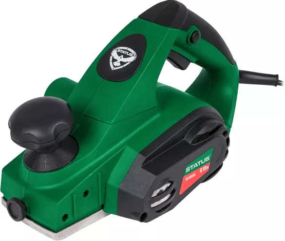 Rindea Electrica Status PL82-2 610 W 17000 rpm 82mm 4wg_533 - cel.ro