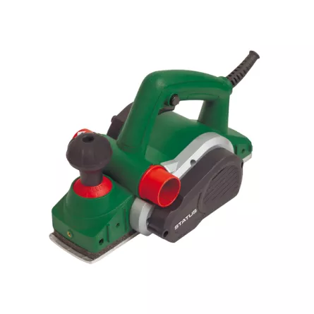 Rindea electrica STATUS PL82SP 850W Latime 82mm 16000 rpm 3563 - cel.ro