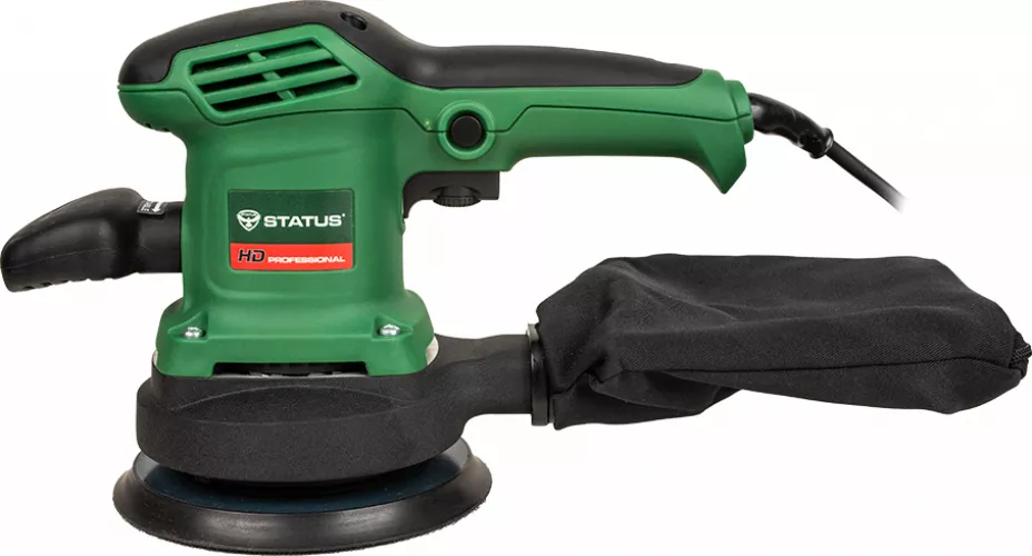 Slefuitor rotativ STATUS XS3-150T 8453 - cel.ro