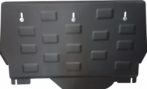 Scut motor metalic Citroen Spacetourer 2016 - 2018 30.034 - cel.ro