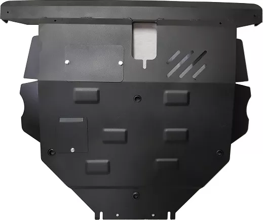 Scut motor metalic Toyota Corolla 2002 - 2007 26.168 - cel.ro