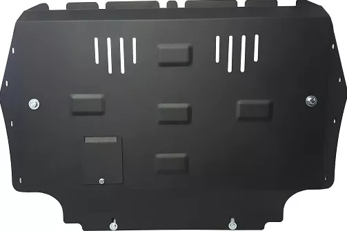 Scut motor metalic Volkswagen Touran 2003 - 2010 30.141 - cel.ro