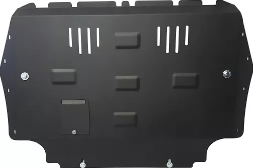 Scut motor metalic Volkswagen Touran 2010 - 2015 30.14 - cel.ro