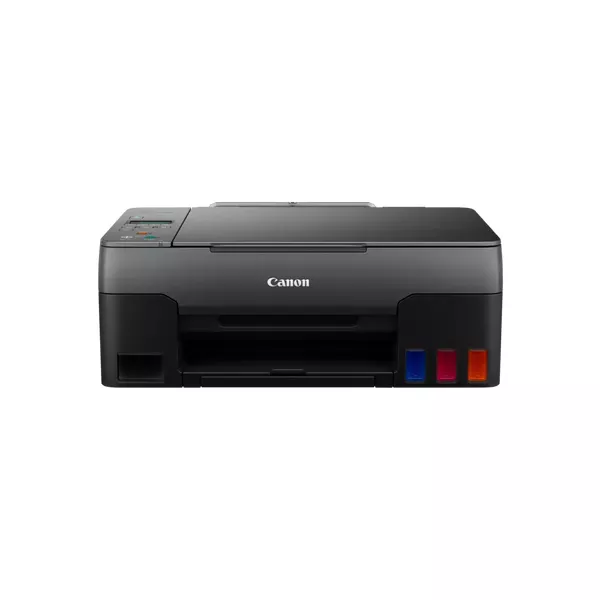 Imprimanta multifunctionala Canon Pixma G2420 CISS A4 Color cang2420 ...
