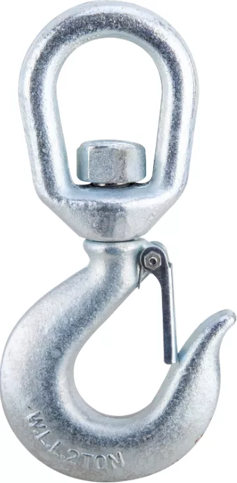 Carlig cu Inel Rotitor / Gt 5 651071 - cel.ro