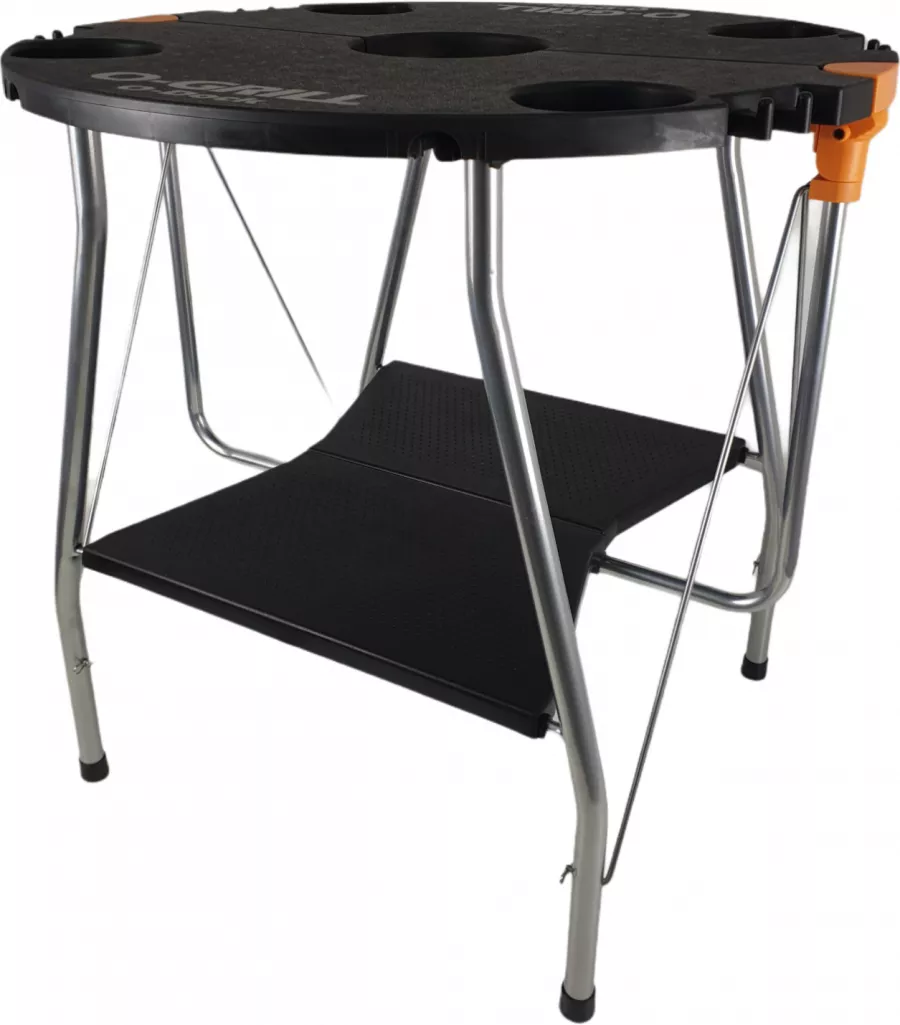 Masa de gratar O-dock pentru O-Grill pliabila 8835