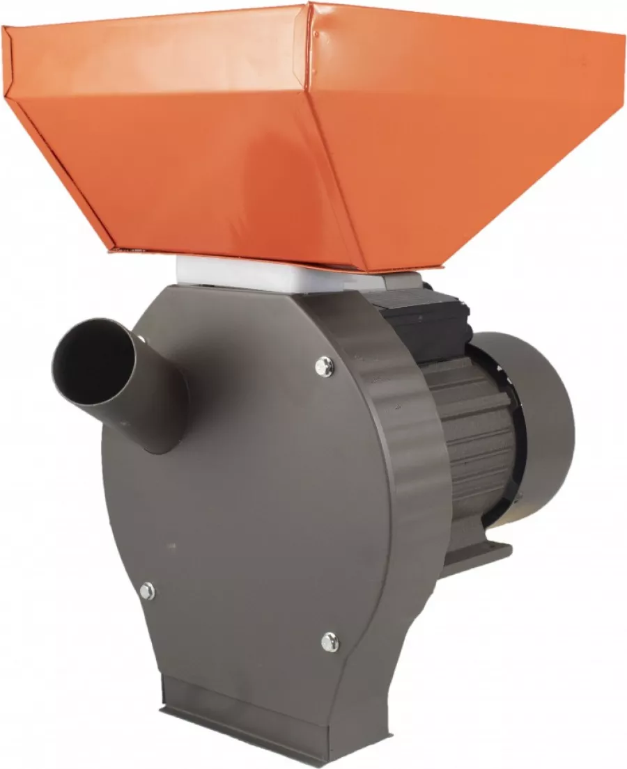 Moara Electrica Elefant 350E 3500 rpm 200 Kg max 3000 W 4wg_3988 - cel.ro