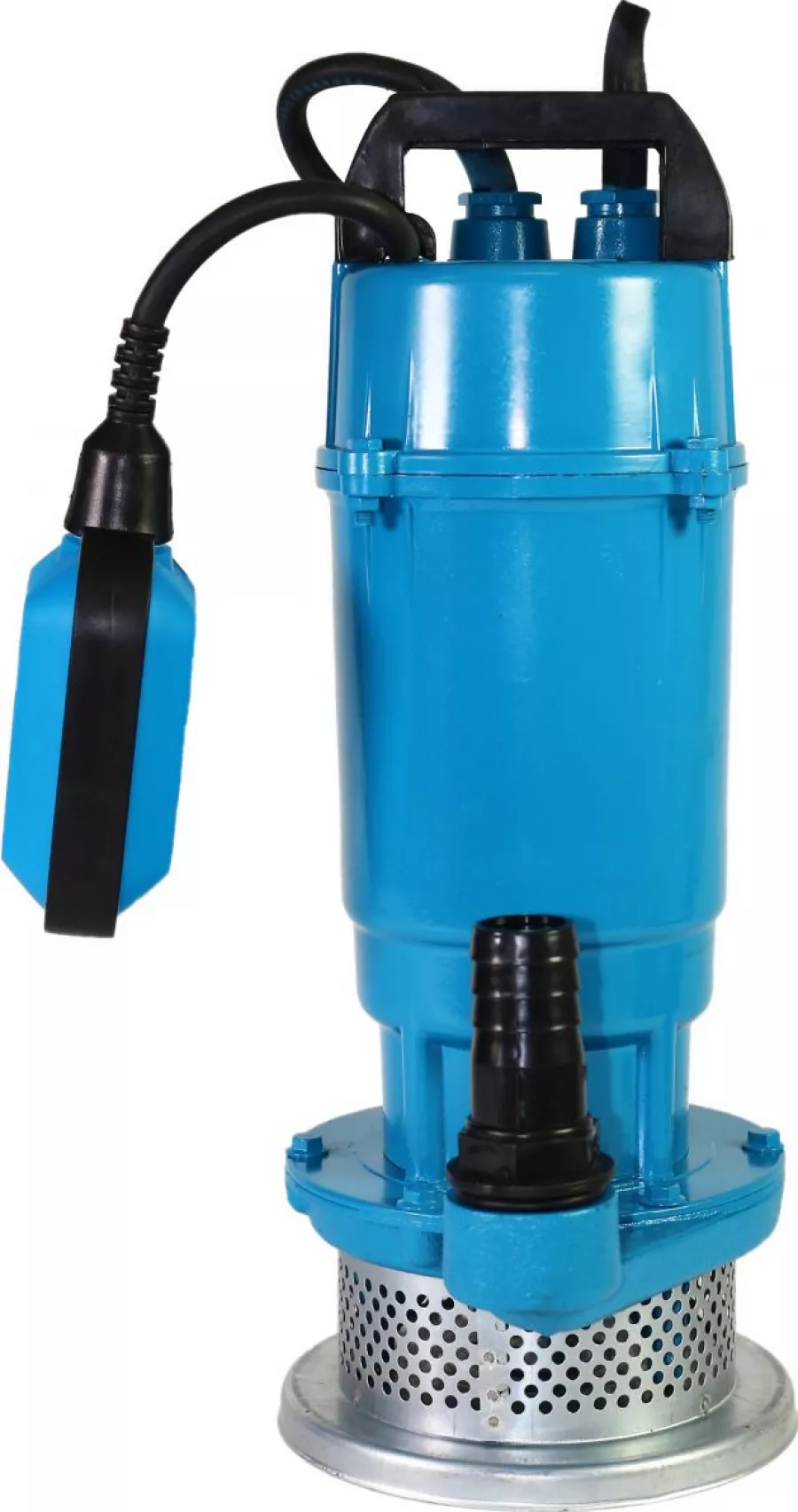 Pompa drenaj Aquatic Elefant QDX1 5-32-0.75F Plutitor 750 W 2950 rpm ...