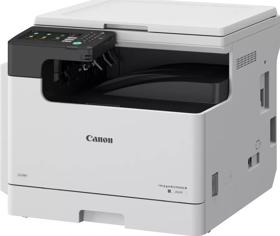 Imprimanta multifunctionala Canon imageRUNNER 2425 Laser Monocrom A3 ...