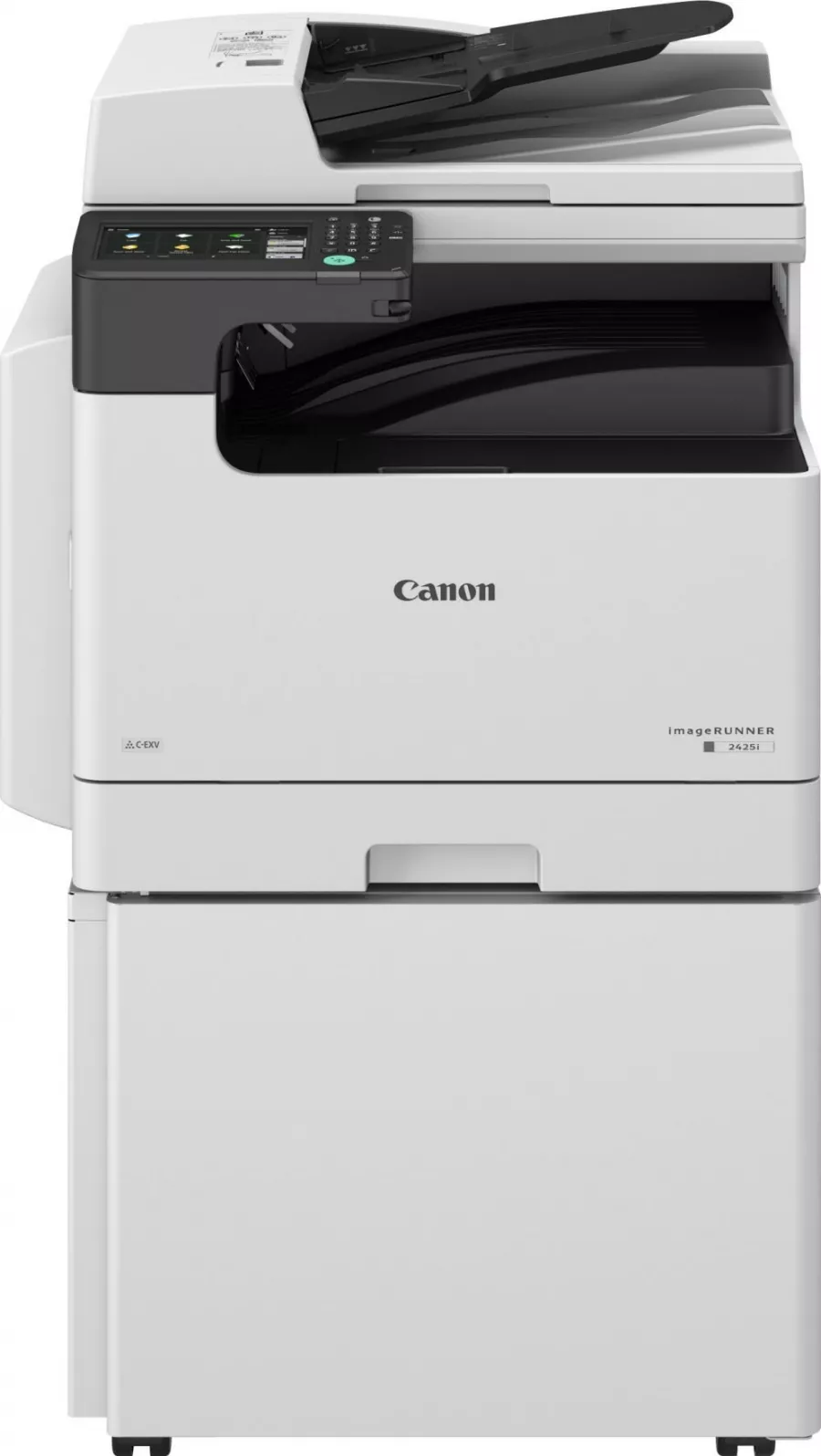 Imprimanta multifunctionala Canon imageRUNNER 2425 Laser Monocrom A3 ...