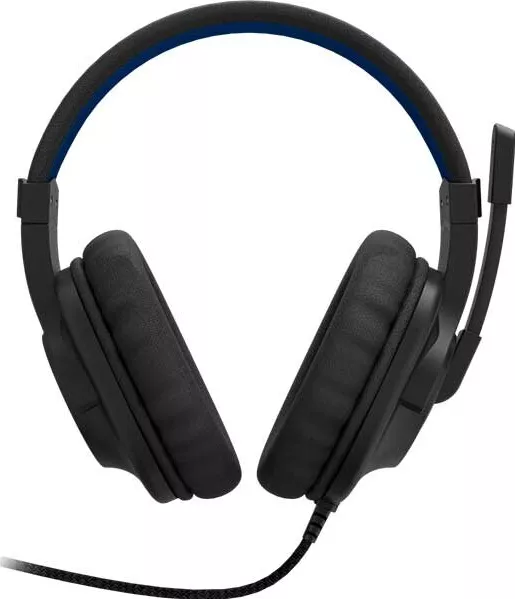 Casti Gaming uRage SoundZ 320 7.1 USB Negru 4047443452450 - cel.ro